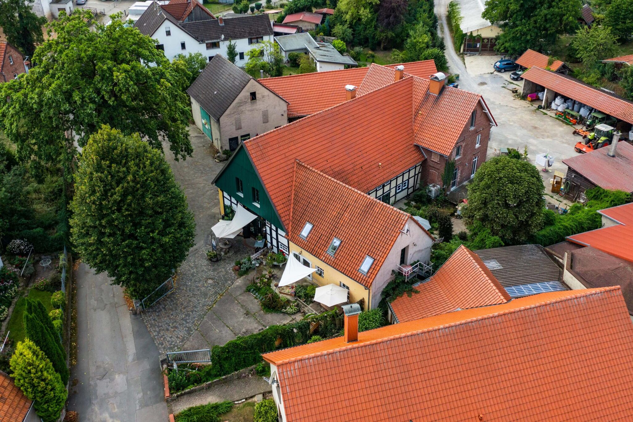 Über Uns - Solidarische Landwirtschaft Ackervielfalt